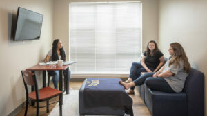 Room Change and Room Swap - UNCG Housing and Residence Life