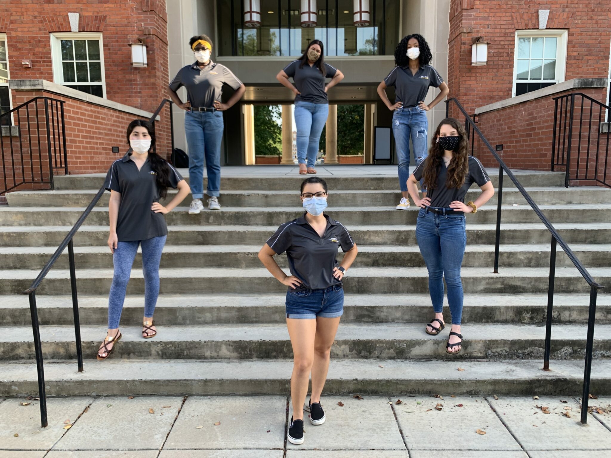 Assessment Practices and Highlights - UNCG Housing and Residence Life