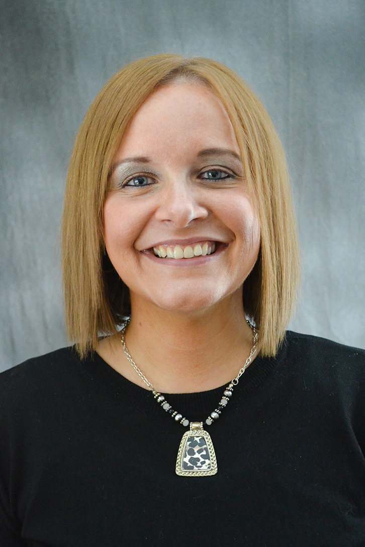 Leadership Team - UNCG Housing and Residence Life