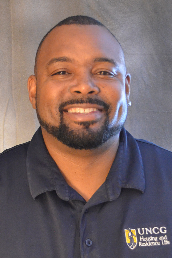 Facilities Team | UNCG Housing and Residence Life