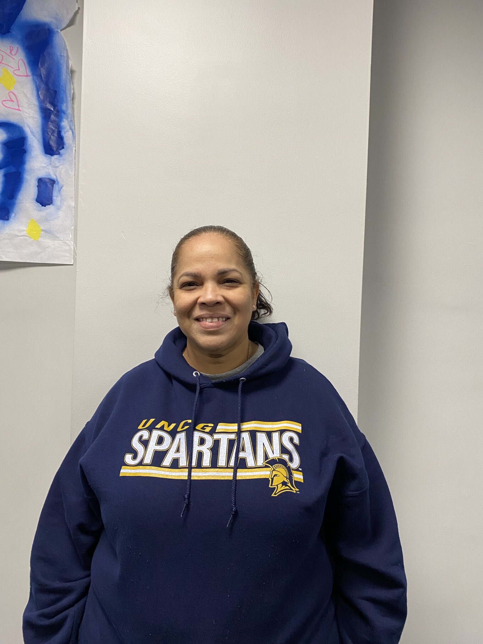 Housekeeping Team - UNCG Housing and Residence Life