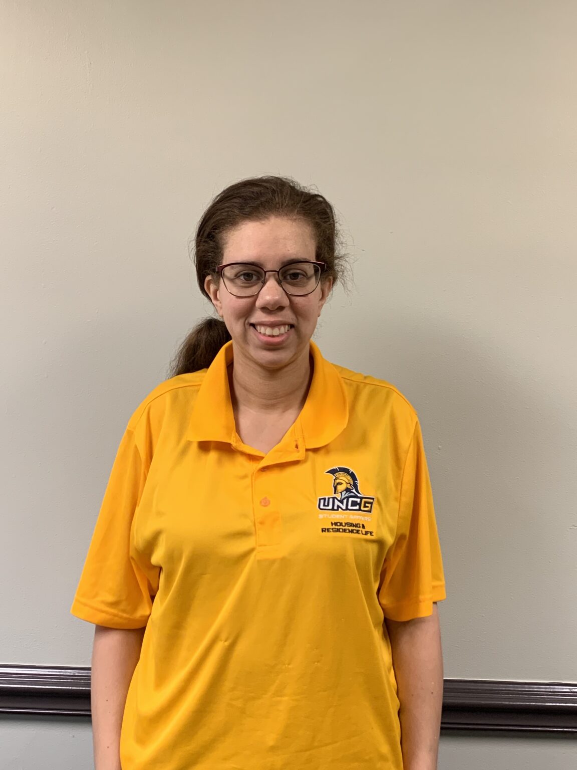 Business Operations Team - UNCG Housing and Residence Life