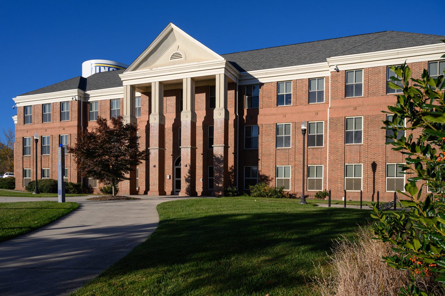 View the Residence Halls | UNCG Housing and Residence Life